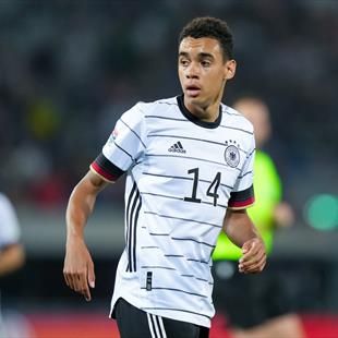 Exclusive: Jamal Musiala is ‘one of a kind’ and can be a World Cup star ...