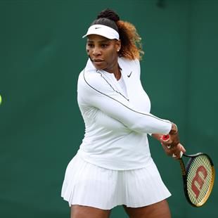 Serena Williams: Casper Ruud hails American's 'true love' for tennis ...