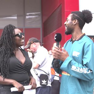 'They were ruthless, everyone wanted a go!' Pippa Monique looks back on ...