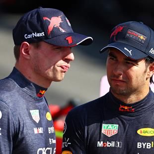 Max Verstappen issues rallying cry: 'We have to' attack at Belgian ...