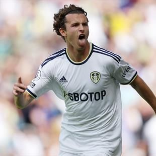 Chelsea humbled by Leeds as Brenden Aaronson, Rodrigo and Jack Harrison ...