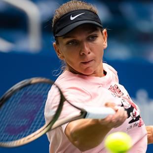 Simona Halep undergoes nose surgery after finding it 'hard to breathe ...
