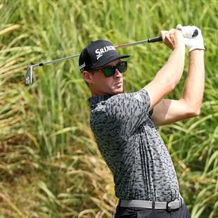 'Hold on to your hat' - New PGA Tour player Brandon Matthews hits ...