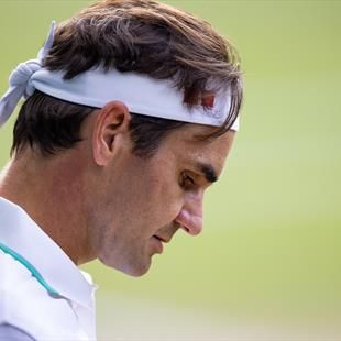 'I am deeply saddened' - Roger Federer and Rafael Nadal post messages ...