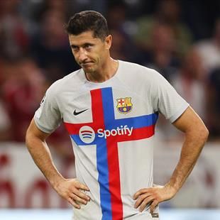 Barcelona boss Xavi 'angry' after poor finishing lets La Liga club down ...