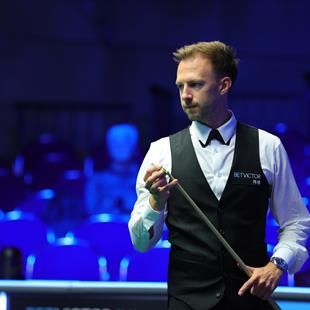 British Open 2022: Judd Trump thrashes Dean Young to reach last 32 in ...