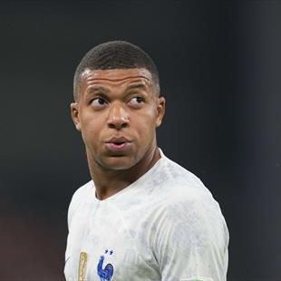 Kylian Mbappe tops Forbes' football rich list for first time, above ...