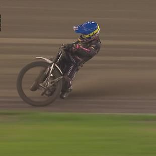Speedway Grand Prix: Top 5 - Watch the best overtakes from the dramatic ...