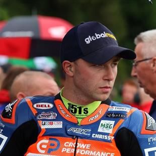 EWC remembers Chrissy Rouse - TNT Sports