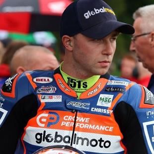 'Truly talented' – Tributes pour in for Chrissy Rouse as British ...