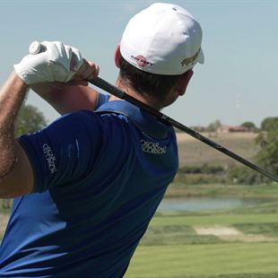 Meet Dave Sampson: The man behind the Ryder Cup course design for Marco ...