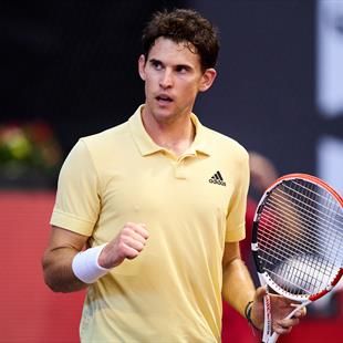 Rafael Nadal 'the best role model' for Dominic Thiem, who also says ...
