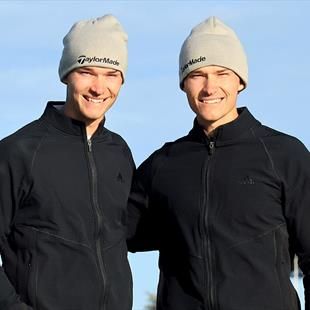'It is a dream and a goal' - Nicolai Hojgaard and twin brother Rasmus ...