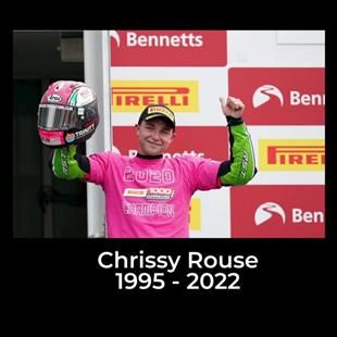 ‘I’ll always remember that smile’ – BSB stars pay tribute to Chrissy ...