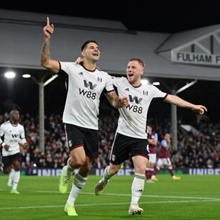 Fulham 3-0 Aston Villa: Tyrone Mings nets own goal to complete another ...