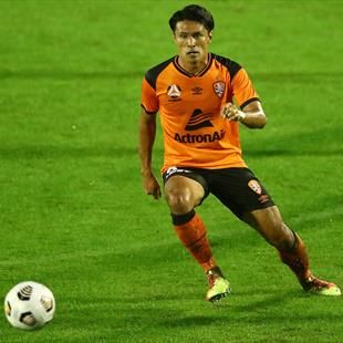 Former Japan forward Masato Kudo dies at the age of 32 from ...