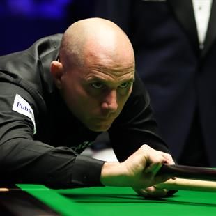 Joe Perry makes winning start to Welsh Open snooker title defence ...