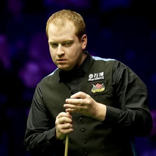 World Snooker Championship: Watch Jordan Brown suffer agonising exit ...