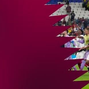 Guendouzi warns team of denmark’s strengths whilst Thuram shares love ...