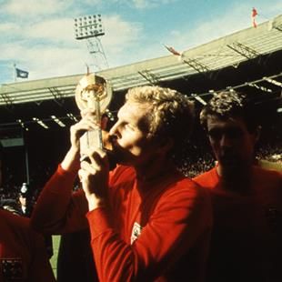 How many times have England won the World Cup? How many major trophies ...