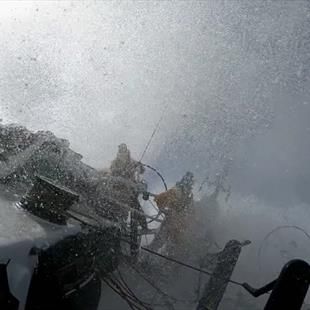 'The ultimate ocean marathon' - The Ocean Race previewed - Sailing ...