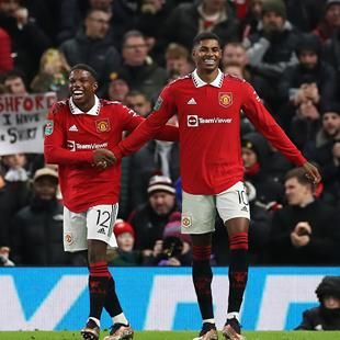 Marcus Rashford admits to lingering disappointment at England exit ...