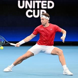 Casper Ruud exclusive: World No. 3 to take break after Australian Open ...