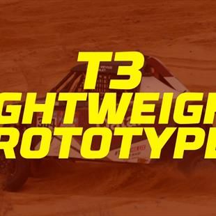 Dakar Rally 2023 highlights: All the best T3 Lightweight Prototypes ...