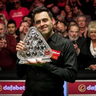 'A showcase for snooker' - Why the growing appeal of the Masters makes ...