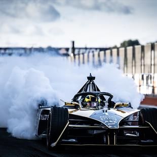 Fresh faces and 'world’s most sustainable racing car' – 5 talking ...