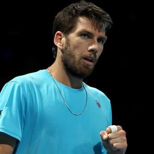 Cameron Norrie rallies to overcome spirited Constant Lestienne to reach ...