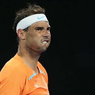 John McEnroe on 2023 Australian Open upsets after Rafael Nadal, Casper ...