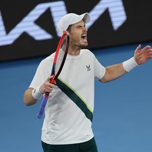 Andy Murray reveals nightmare Australian Open schedule after defeat to Roberto Bautista Agut ...