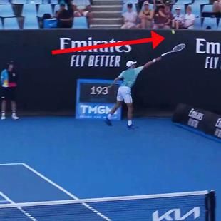 Australian Open 2023: 'I can’t believe what we’ve just seen!' - Truly ...