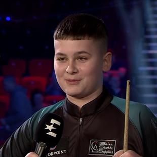 'World champion' - Riley Powell dreams big after Shoot Out heroics ...