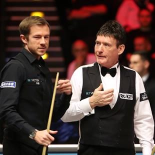 'Ronnie is one of the best British sportsmen ever' – Jack Lisowski ...