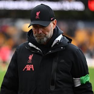 'Disappointed and angry' Jurgen Klopp can't 'find the words' for ...