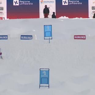 Perrine Laffont sees off Elizabeth Lemley for dual moguls victory in ...