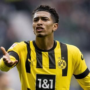 Manchester City line up Jude Bellingham and Mateo Kovacic for double ...