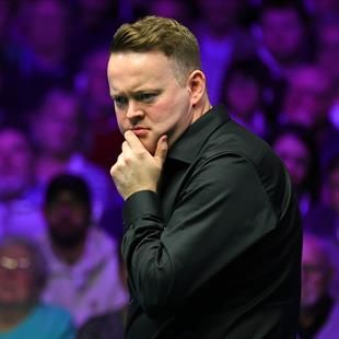Shaun Murphy powers into semi-finals of Welsh Open with victory over ...