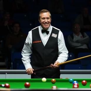 British Open snooker: Dominic Dale enjoys opening victory as Ricky ...