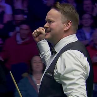 Shaun Murphy 'over the moon' with 10th title after Players Championship ...