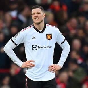 Wout Weghorst explains Anfield sign controversy was to 'wind up' Virgil ...