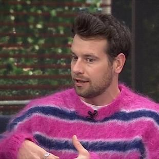 Mathieu van der Poel 'shocks' Adam Blythe with manner of his Milano-San ...