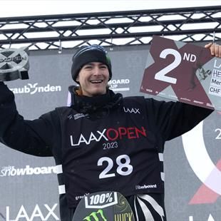 Dusty Henricksen grabs slopestyle Crystal Globe, Taiga Hasegawa signs ...