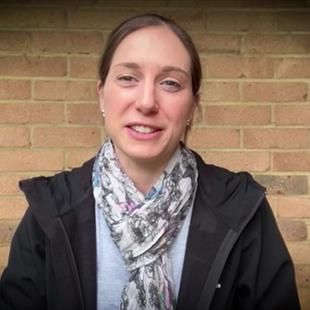 Women's Tour of Flanders: Dani Christmas says race is 'gonna go bonkers ...