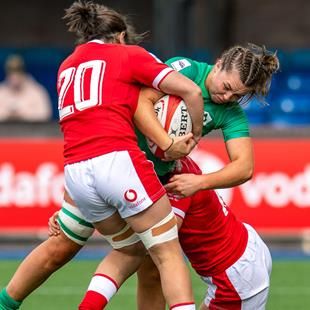 Women's Six Nations 2023: 'We understand how much we are inspiring ...