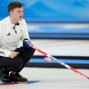 Scotland soar to divisive win over the USA at men's World Curling ...