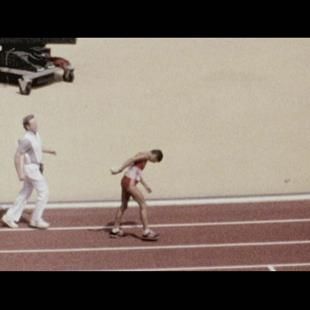 The Power of Sport - Gabriela Andersen-Schiess and the first women's ...