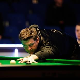 World Championship snooker qualifiers: Ryan Day in quit threat despite ...